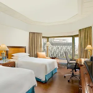 Hyderabad Marriott Hotel & Convention Centre | UPDATED FOR 2026 ...
